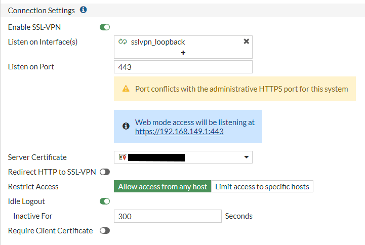 Setting Up Remote Access VPN in FortiGate: Step-By-Step Guide | vernon ...