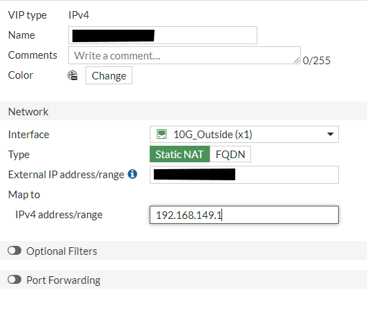Setting Up Remote Access VPN in FortiGate: Step-By-Step Guide | vernon ...